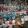 Le Béhourd – Alsace Combat Médiéval